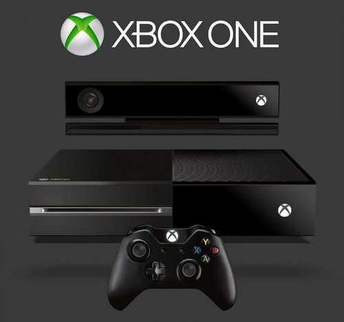 Xbox one