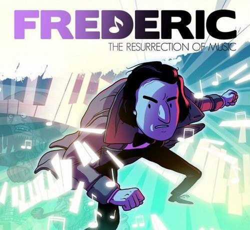 Nintendo: Frederic: Resurrection of Music