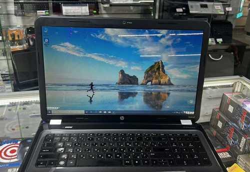 HP i5/10Gb/SSD120Gb(new) 17" экран + гарантия