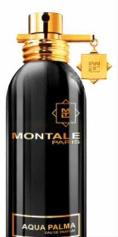 Montale Aqua Palma