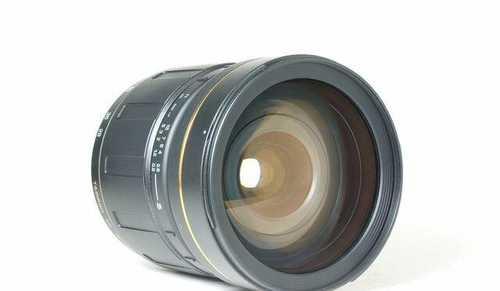 Tamron 28-105 mm 2.8 Nikon