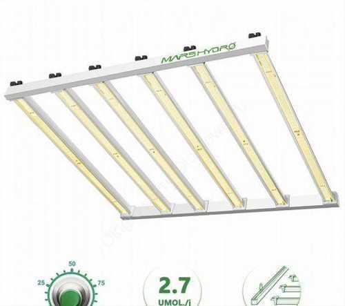 Led панель Mars Hydro FC-E 6500