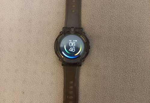 Wonlex smart watch kt27 4g