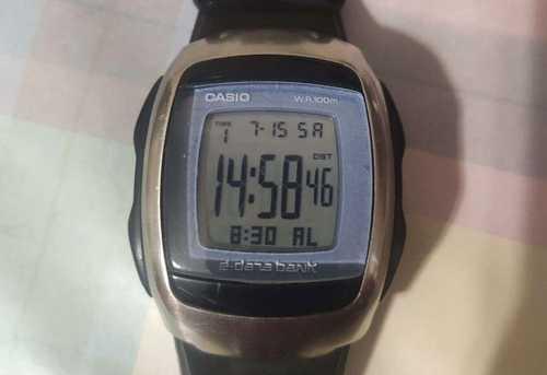 Часы Casio 2417