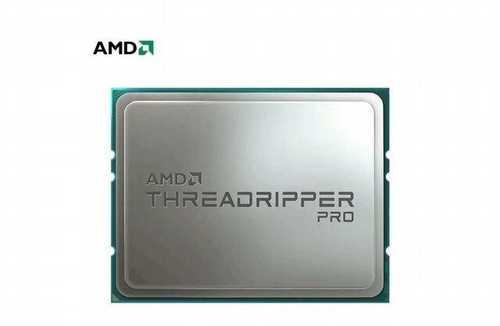 Процессор AMD Ryzen Threadripper PRO 5975WX BOX
