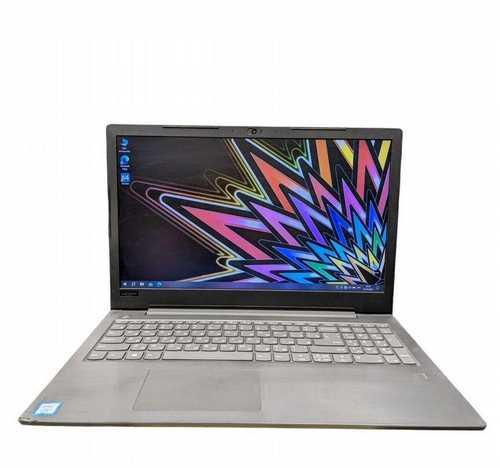 Ноутбук 15.6" Lenovo Core i5-8250U/8Gb/SSD 256Gb