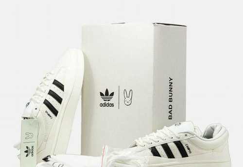 Adidas bad bunny campus размеры 36 45