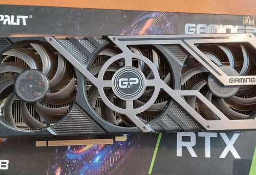 Palit rtx 3080ti