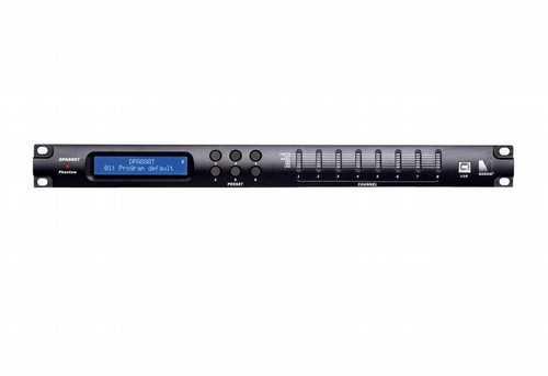 Матричный микшер Marani DPA880T