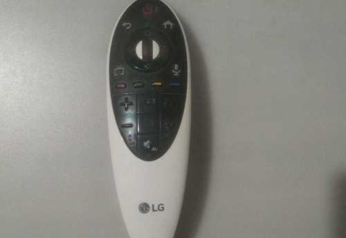 Оригинальный Пульт телевизора LG.AN-MR500G