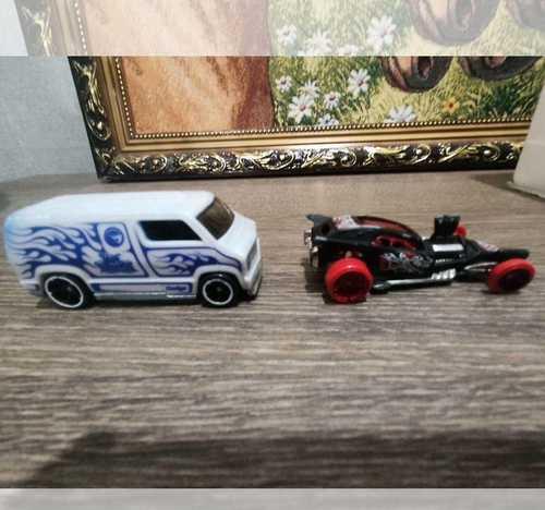 Hot wheels sth