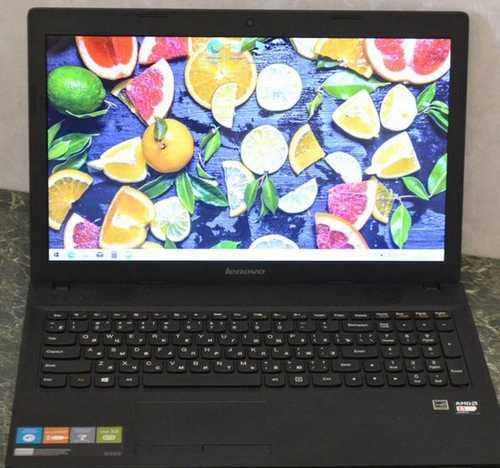 Ноутбук Lenovo G505 15.6 дюйма