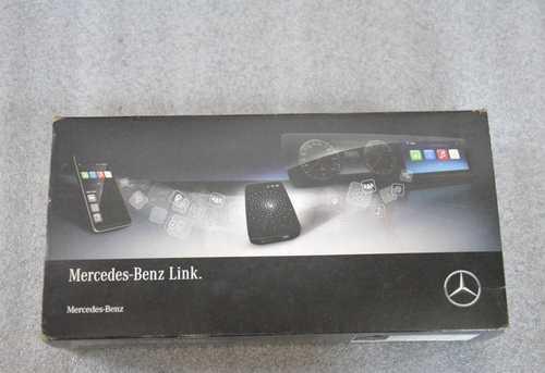 Mercedes Benz Link