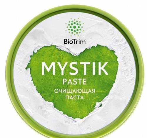 Mystik paste Очищающая Паста