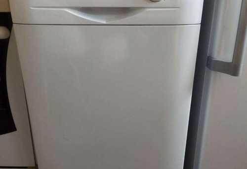 Посудомоечная машина Indesit idl-40 на зап.части