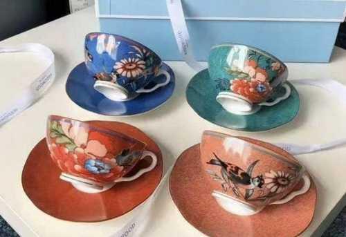 Чайный сервиз Wedgwood