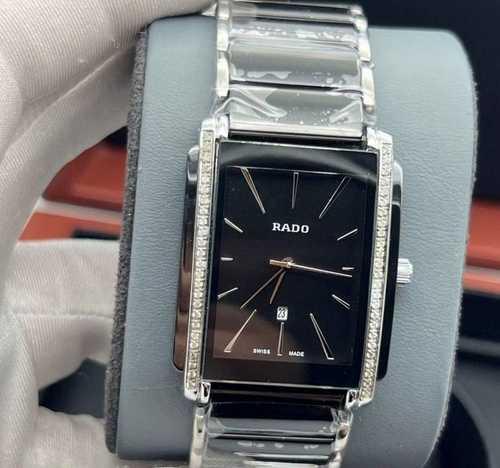 Мужские наручные часы Rado