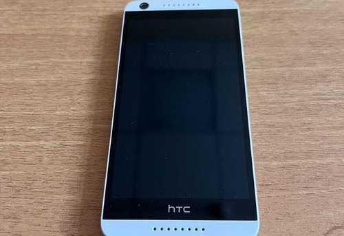HTC Desire 626G Dual Sim, 8 ГБ