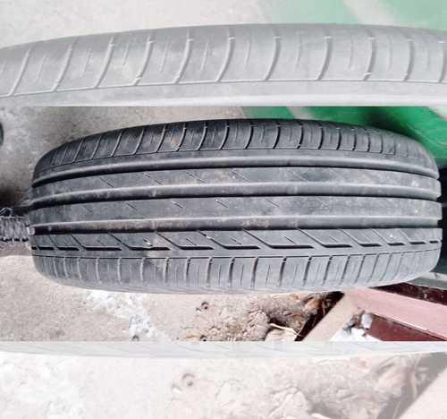 Bridgestone Turanza T001 195/65 R15 91V