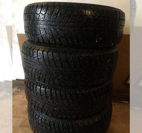 Matador MP 50 Sibir Ice 195/65 R15 91T