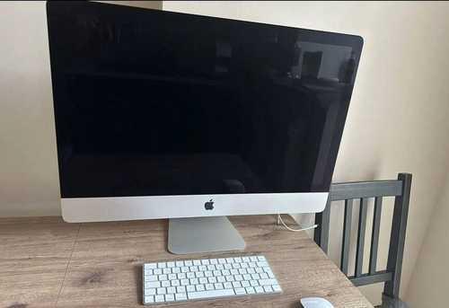 Моноблок Apple iMac 27" Retina 5K mxwt2B