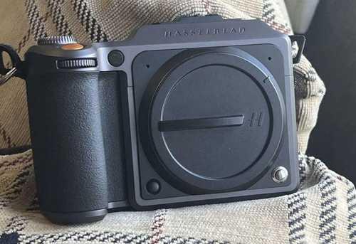 Hasselblad X1D ii 50C Body