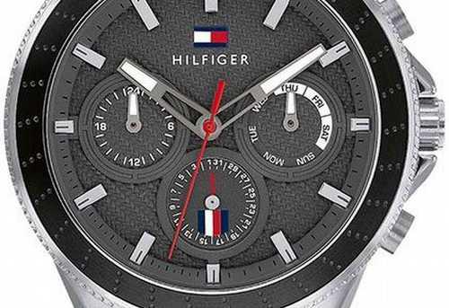 Наручные часы Tommy Hilfiger 1791857 мужские, ориг