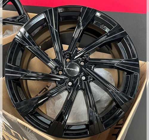 Диски Khomen Wheels 7,5/R19 KHW1901 (Chery Tiggo 8