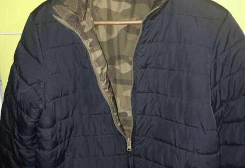 Куртка демисезонная GAP, оригинал