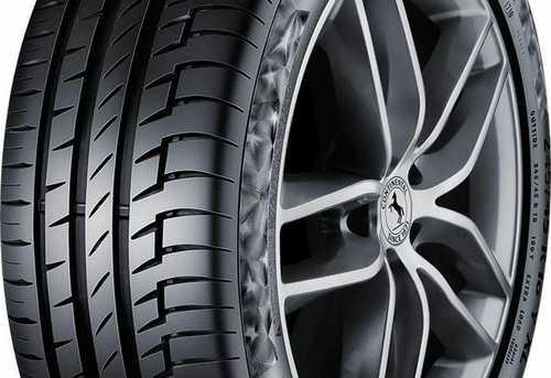 Continental PremiumContact 6 235/45 R20 100W