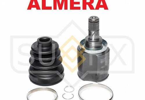 Шрус внутренний almera