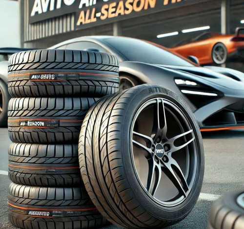 Triangle EffeXSport TH202 255/50 R20 109