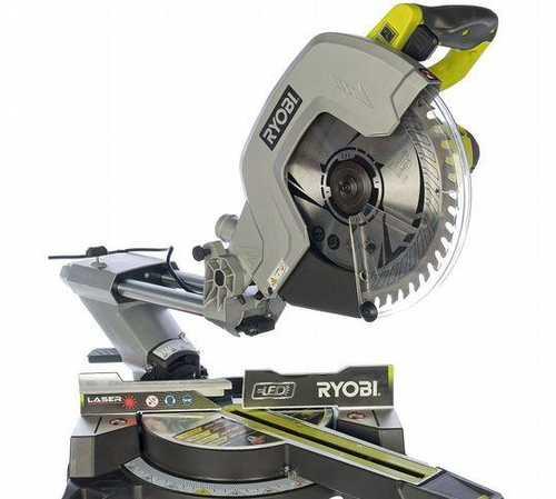 Торцовочная пила Ryobi EMS305RG