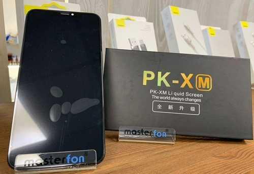 Дисплей iPhone XS Max Copy TFT PK