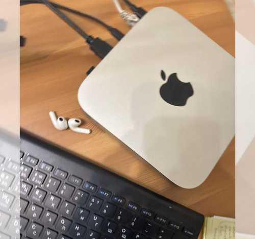 Mac mini m1 16gb 512