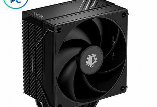 Процессорный кулер lD-Cooling frozn A410 Black