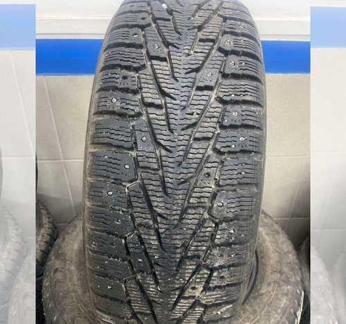 Nokian Tyres Hakkapeliitta 7 SUV 225/60 R17 103