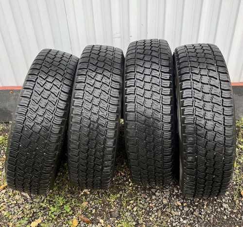 КАМА Кама-219 225/75 R16 100C