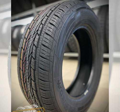 Gislaved TerraControl 215/50 R17 91H