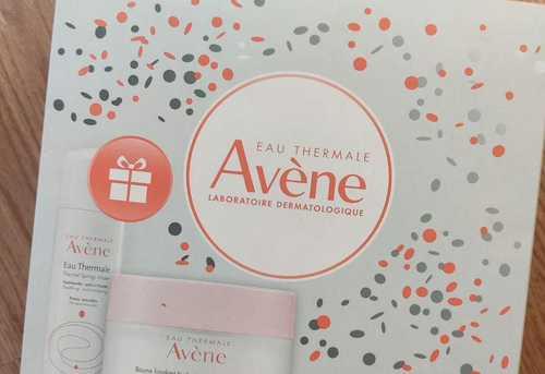 Набор avene