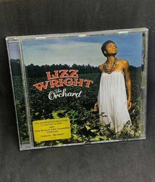 CD Lizz Wright – The Orchard