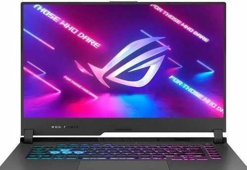 Ноутбук asus ROG StrixG15 G513I(G513IC-HN094W) 15