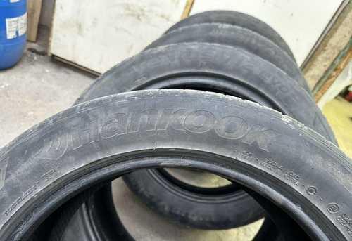 Hankook Ventus V12 Evo2 K120 235/50 R18
