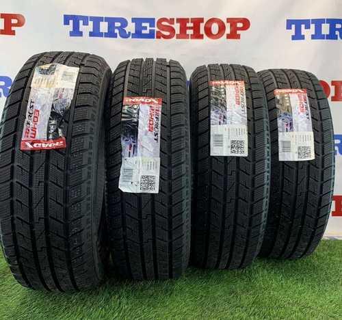 RoadX RX Frost WH03 215/65 R16 98H