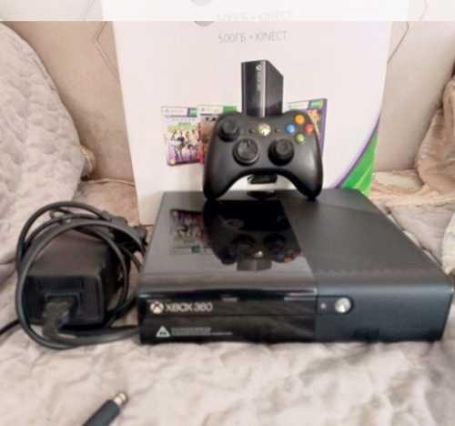 Xbox 360 е