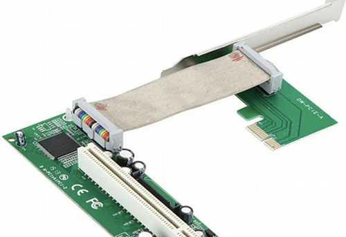 Переходник pci pci-e, wifi адаптер pci dwa525