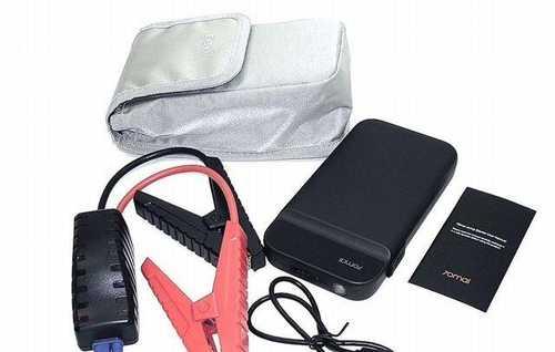 Универсальный внешний аккумулятор Powerbank Emerge