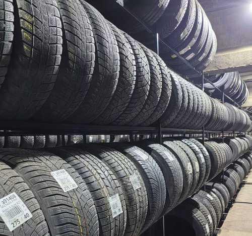 Gislaved Nord Frost 200 235/55 R17 100N