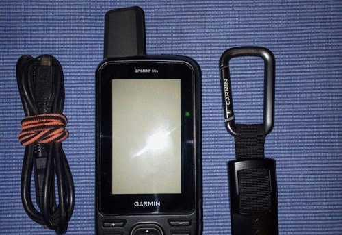 Garmin 66s
