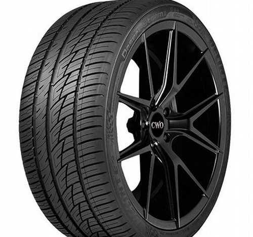 Delinte DS8 235/55 R19 105W